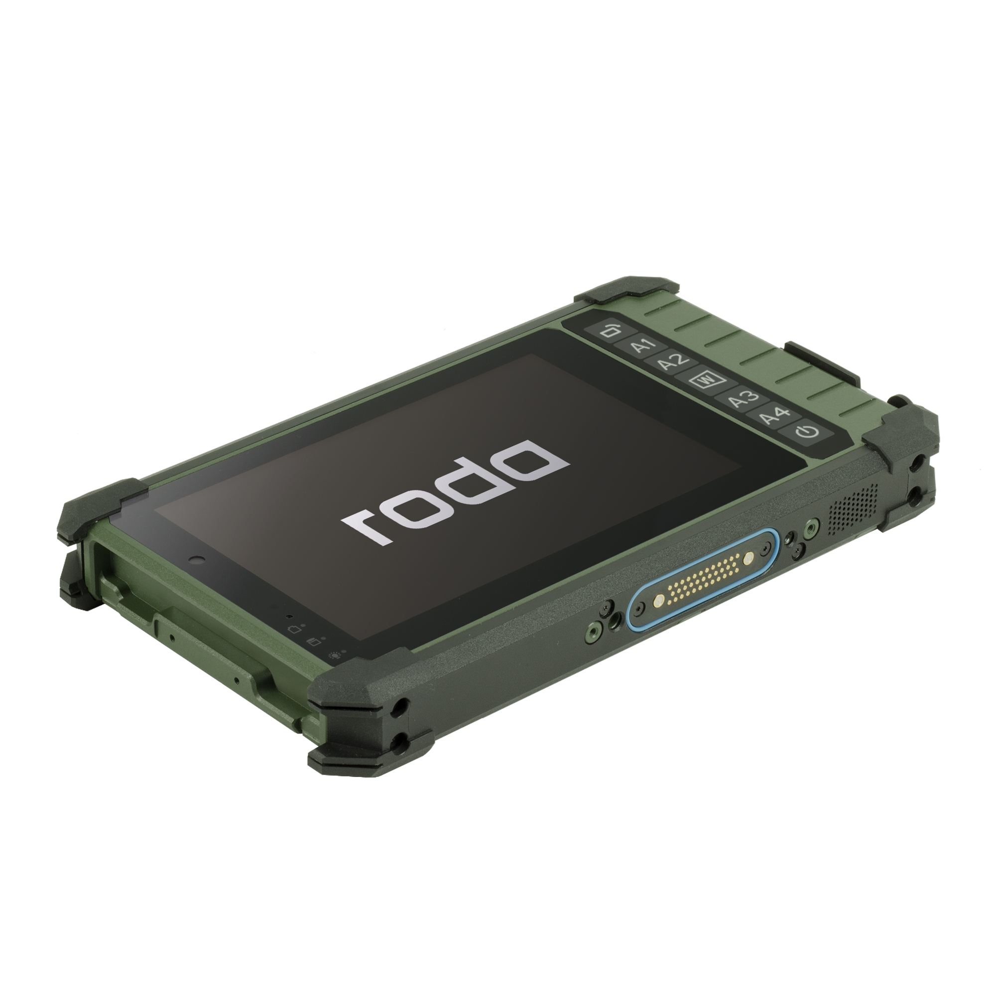 Future Tactical Communication Network - Seite 3 - DOPPELADLER.COM